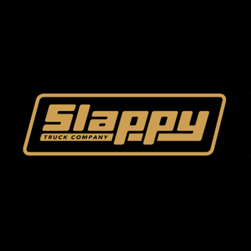 Slappy Trucks – 941 Skate Shop